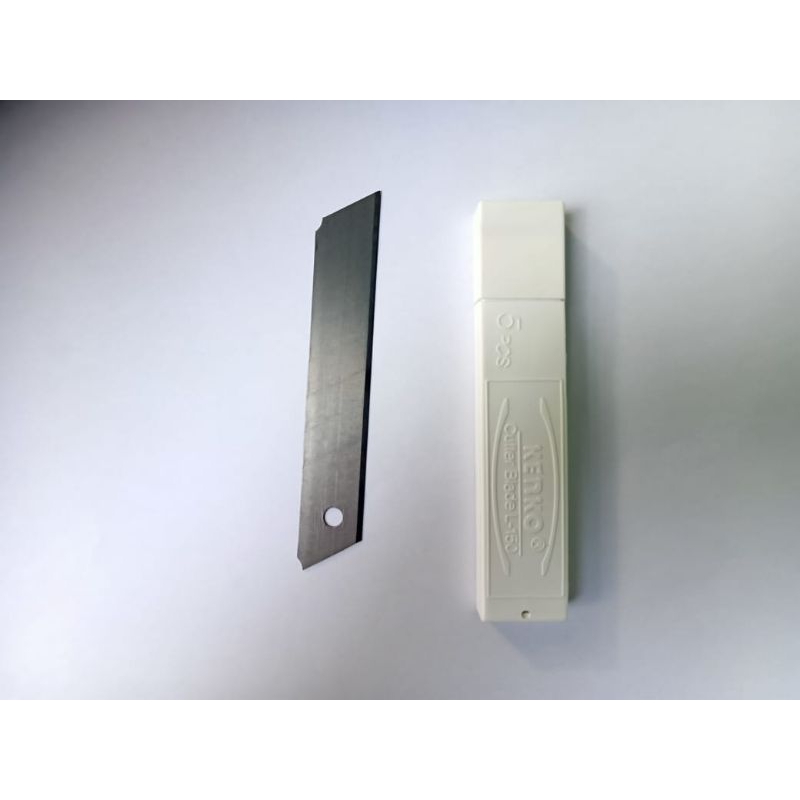 Jual Alat Debus Cutter bisa untuk Debus Spritual atau alhikmah Rel dan ...