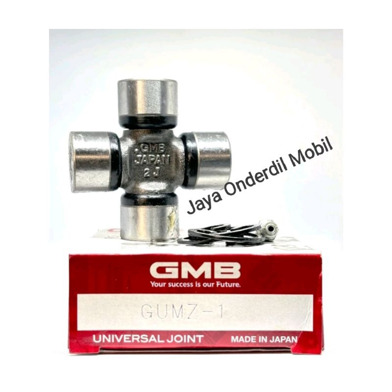 Jual Universal Joint / Cross joint gambiran Futura, Apv, jimny katana ...