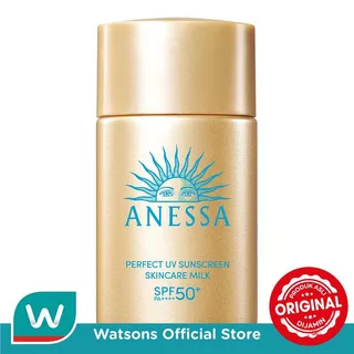 Jual Sunscreen Anessa Terlengkap & Harga Terbaru Agustus 2025 | Shopee ...