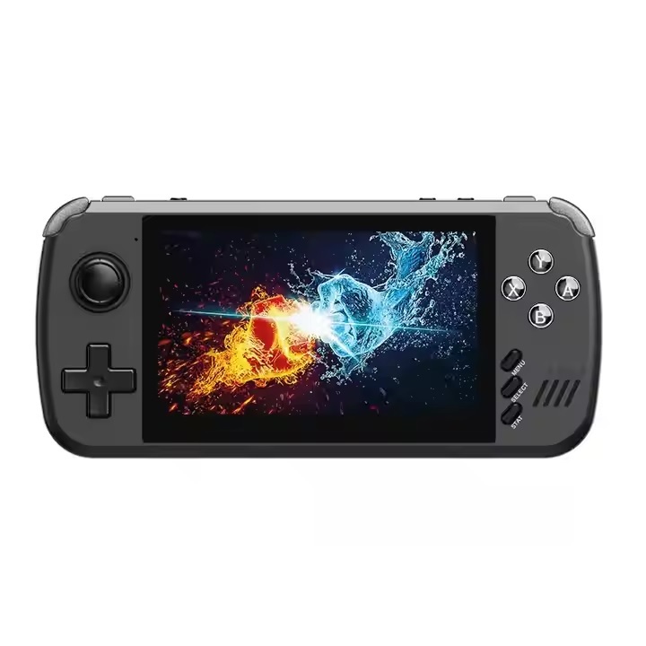 Jual POWKIDDY X39 PRO - Handheld Retro Games Console - Konsol Tangan ...