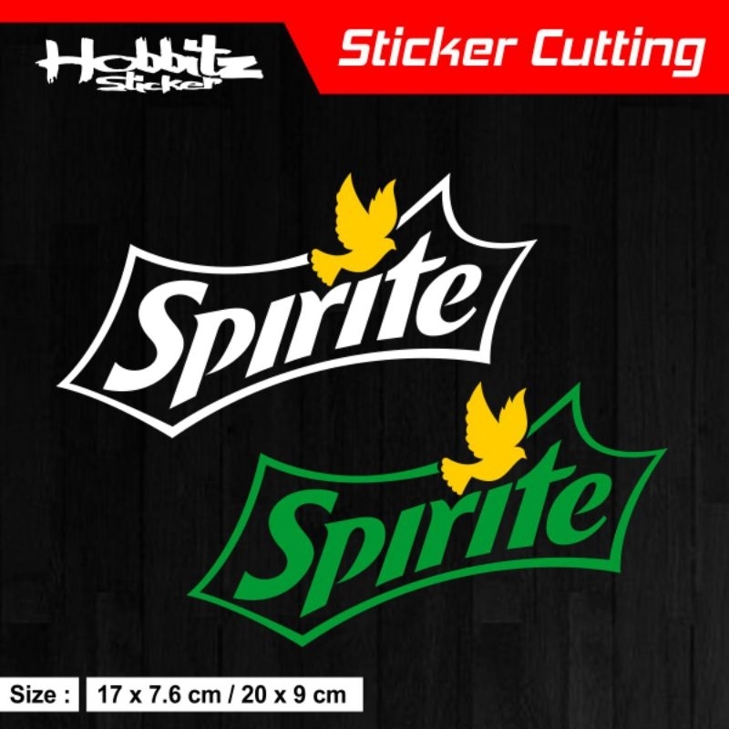 Jual Stiker Rohani Kristen Spirit Sticker Cutting Body Kaca Mobil Motor ...