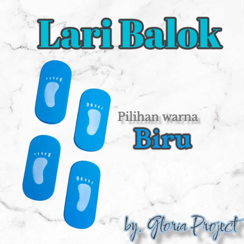Jual Lari Balok Edukasi | Shopee Indonesia