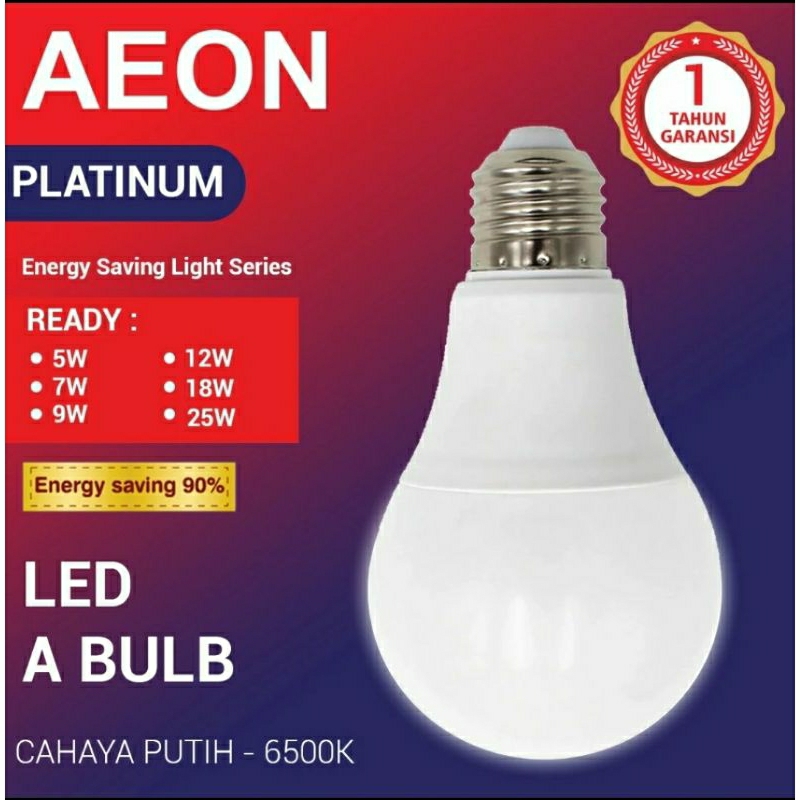 Jual LAMPU LED PREMIUM E27. 5w,7w,12w,15w,18w,25w. | Shopee Indonesia