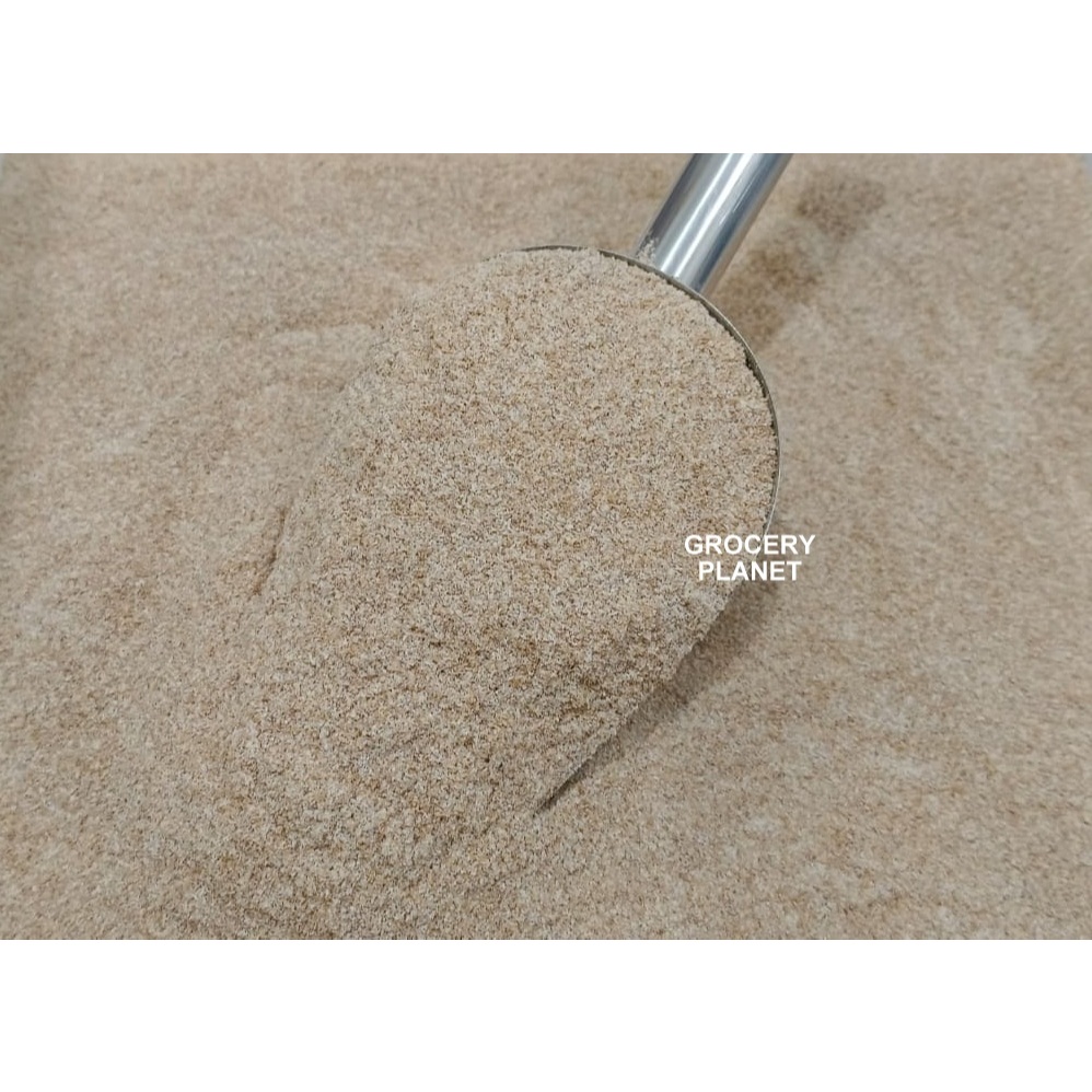 Jual Wheat Bran - Choker - Kulit Ari Gandum - Gandum Kasar | Shopee ...