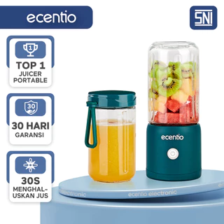 Toko Online ecentio Electronic Official Store | Shopee Indonesia