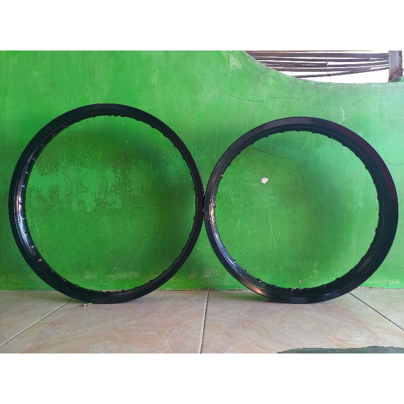 Jual Lingkaran Velg velk Ring TASAKAGO EXCEL ASIA 21 18 Ori copotan CRF ...