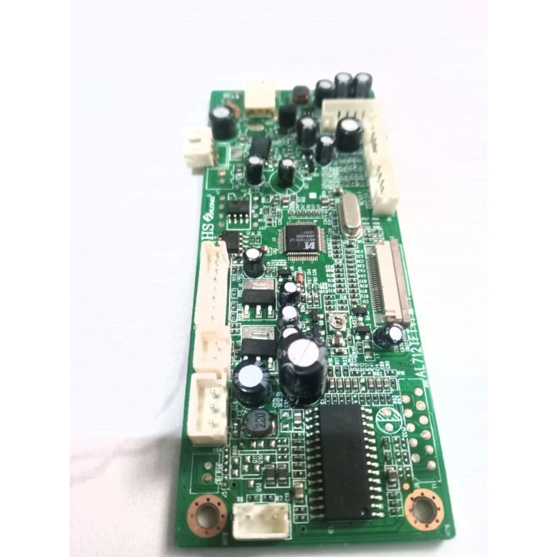 Jual Mesin modul pcb kit soundbar ampli mainboard chipset kondisi ...