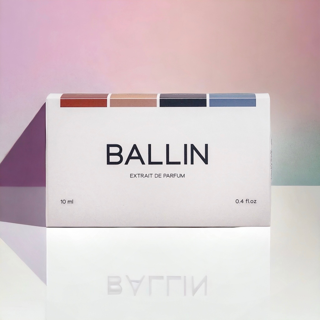 Jual BALLIN - Set of 4 (10ml) | Shopee Indonesia