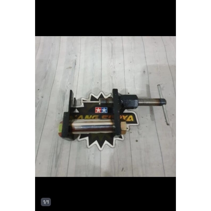 Jual Tracker ban sto traker ban tamiya side damper | Shopee Indonesia