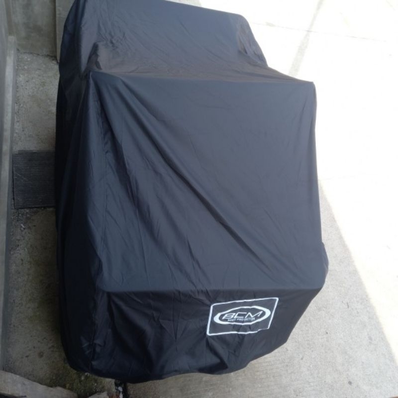 Jual Selimut Body Cover Sepeda LISTRIK roda 2 dan 3 all Series Unwinfly ...