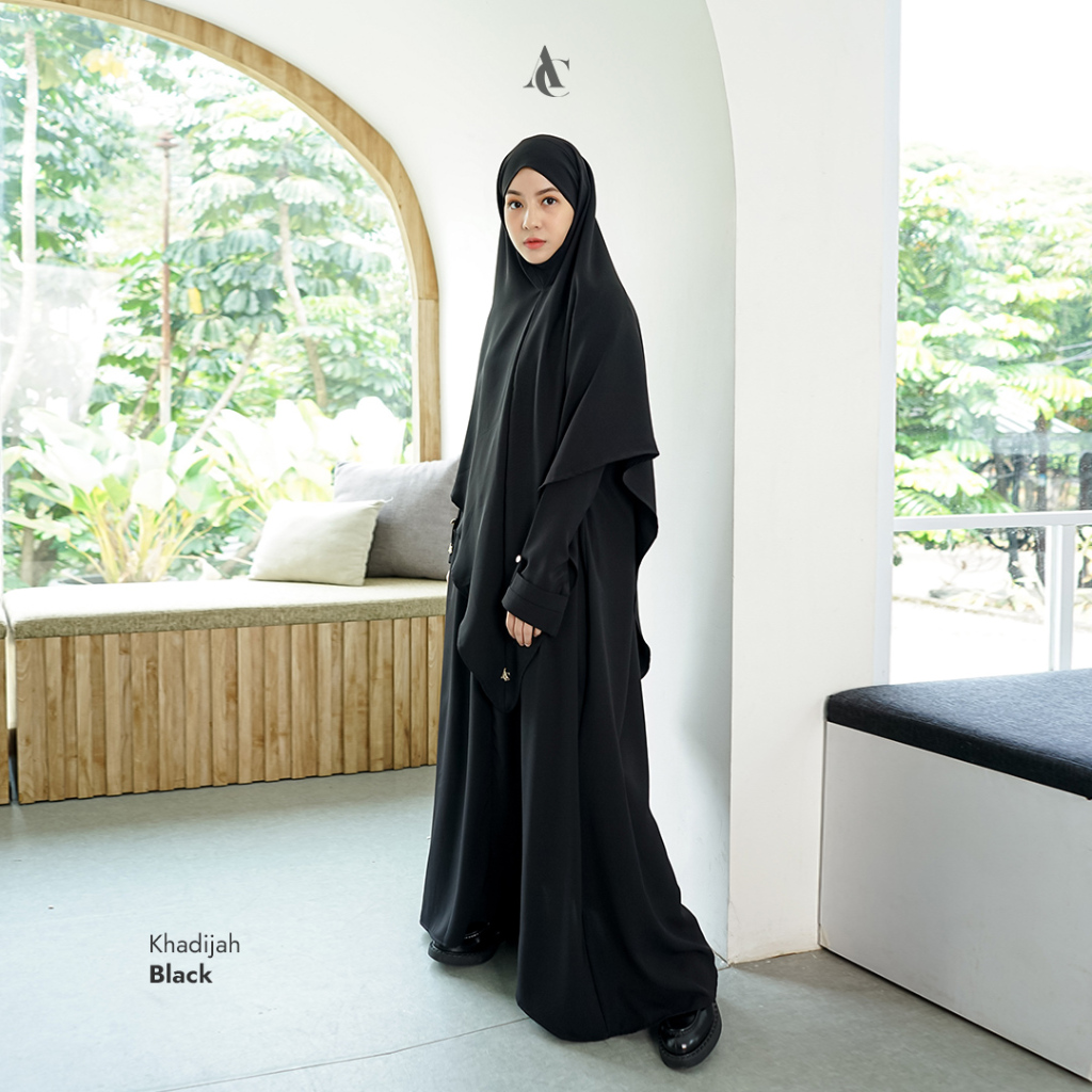 Jual Alur Cerita Khadijah Collection | Shopee Indonesia