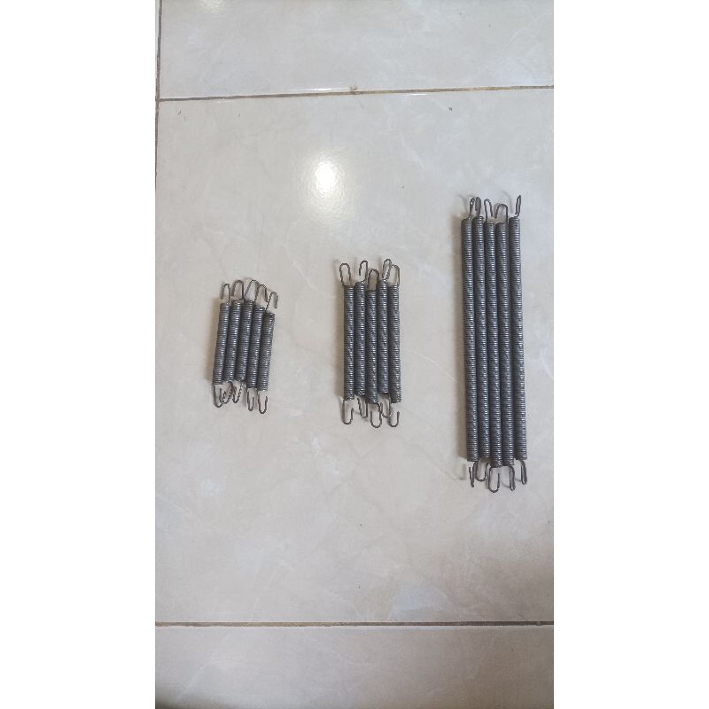 Jual per jok vespa excel/exclusive 3 saf | Shopee Indonesia