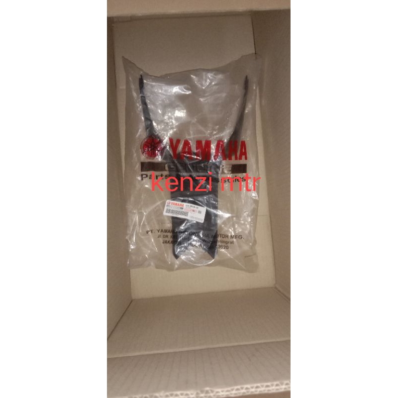 Jual andersit kover jok MX king kulit jeruk kode 2pv | Shopee Indonesia