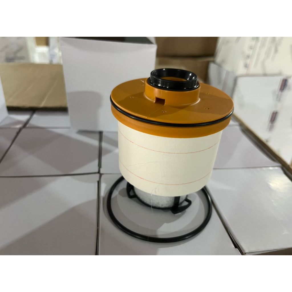 Jual Filter Solar Innova Old Reborn Diesel Grade A | Shopee Indonesia