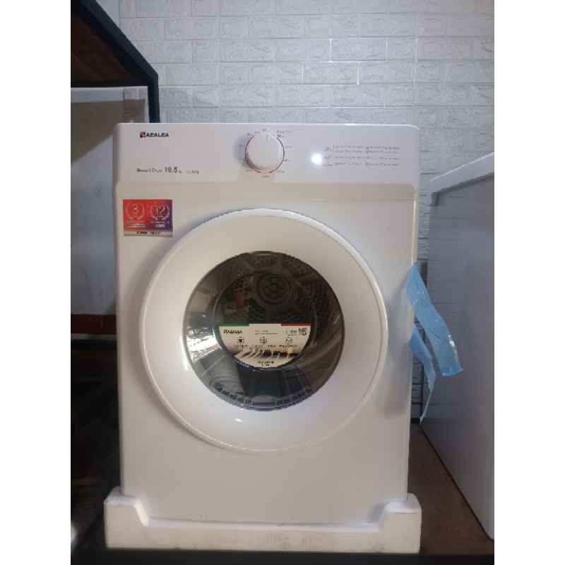 Jual Mesin Pengering Dryer laundry Merek Azalea | Shopee Indonesia