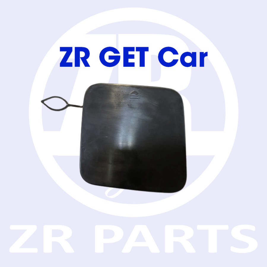 Jual Tutup Towing Derek Bumper Depan Mercedes W221 FACELIFT A2218850322 ...