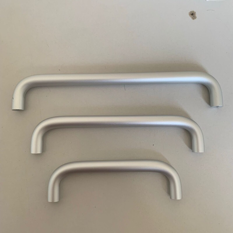 Jual Handle full alumunium laci lemari kitchen set Tarikan alumunium ...