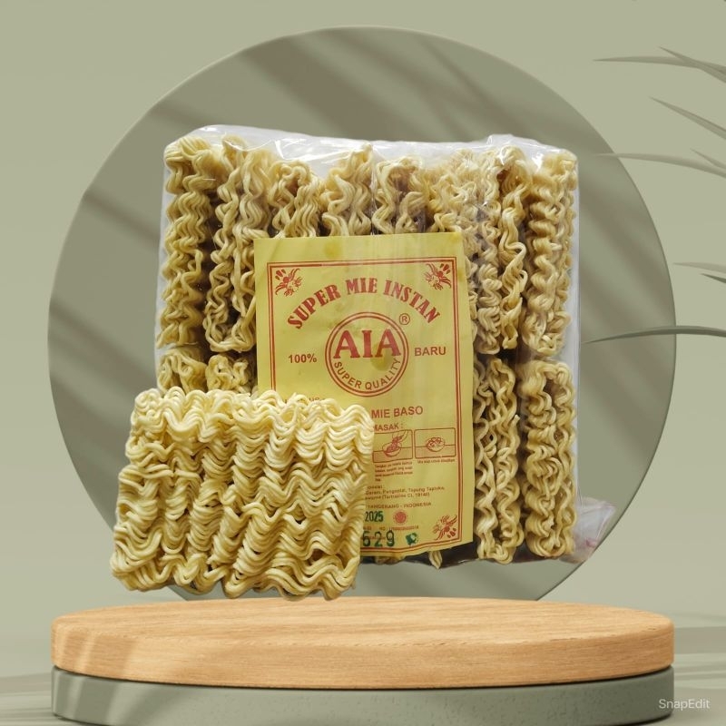 Jual mie instan merek A1A @1kg | Shopee Indonesia