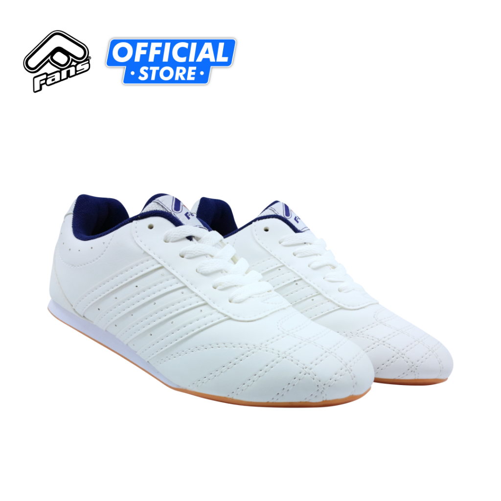 Jual Sepatu sekolah Fans New Escape - Sepatu Tae kwon do | Shopee Indonesia