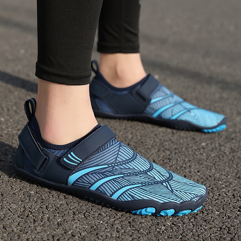 Jual Sepatu Pantai Sepatu Renang Sepatu Diving Wanita Dan Pria Sepatu ...