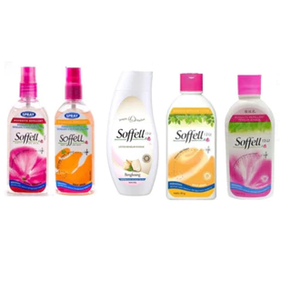 Jual Soffel Terlengkap & Harga Terbaru Maret 2025 | Shopee Indonesia