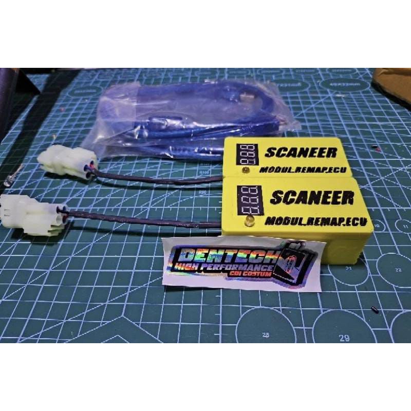 Jual alat saja modul ftdi remap ECU asli rakitan non eobd lebih banyak ...