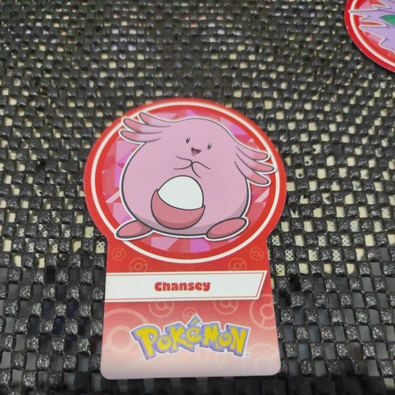 Jual kartu choki choki pokemon merah terbaru 2024 Pikachu mewtwo ...