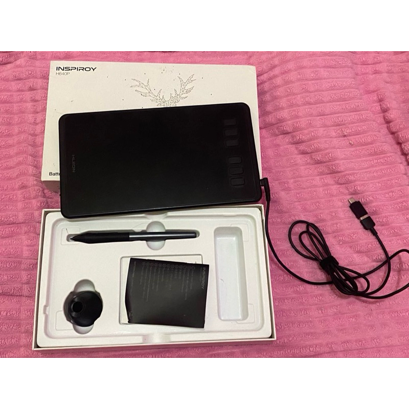 Jual PEN TAB DIGITAL TAB ANIMATION | Shopee Indonesia