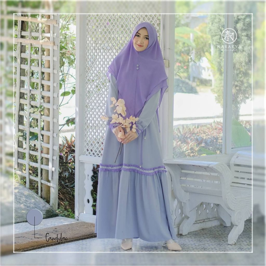 Jual NARARYA CHAIZA SET | Shopee Indonesia