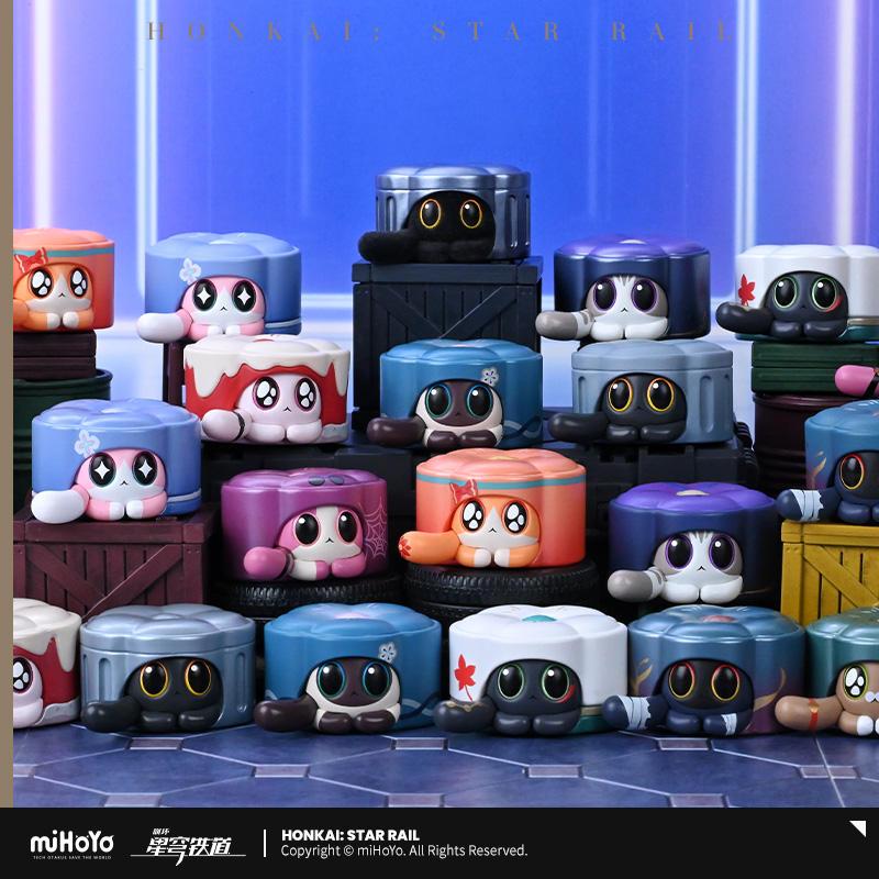 Jual [Pre order] - Honkai Star Rail Ruan Mei Blind Box / Full Set ...