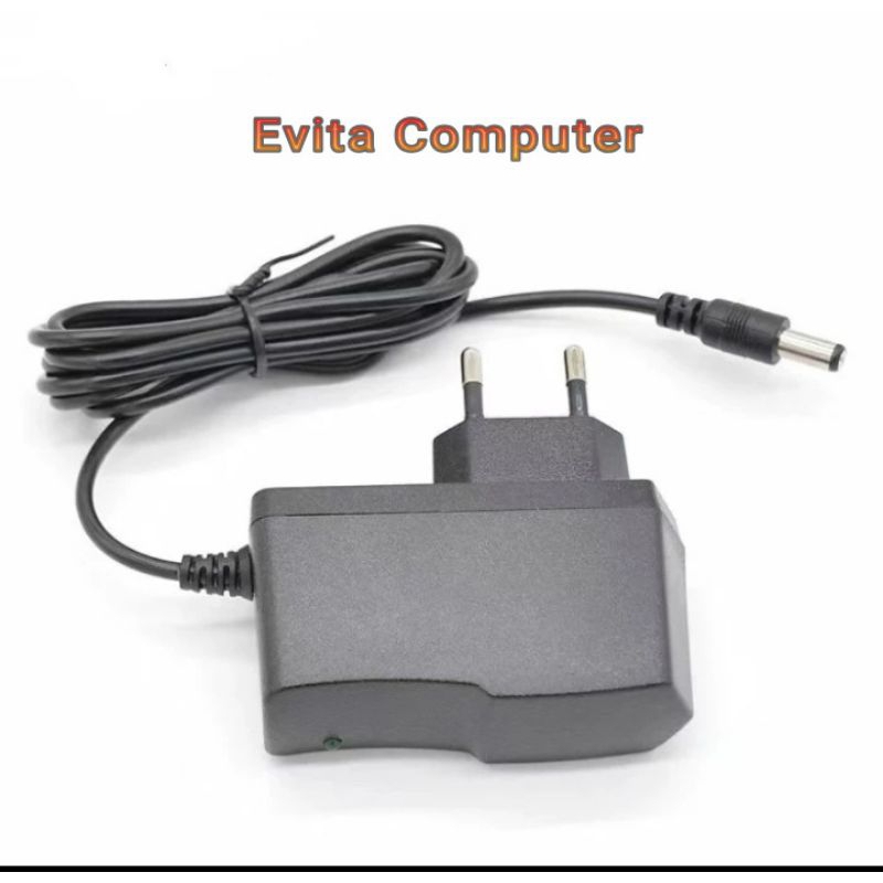 Jual Power Adaptor STB, Android TV BOX, CCTV, Router Modem 12V 2A ...
