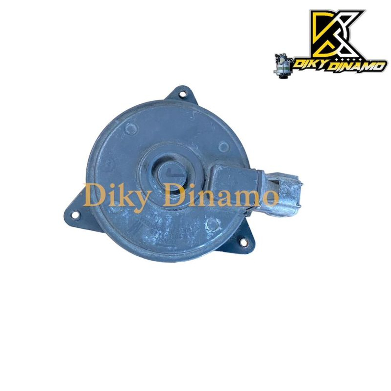 Jual MOTOR DINAMO EXTRA FAN FEN KIPAS RADIATOR ERTIGA SWIFT MAZDA 2 MAZDA VX1 | Shopee Indonesia