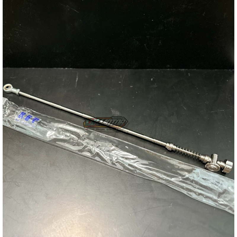 Jual Stik Stick Rem Tromol Belakang Stainles Stainless 304 pnp CB GL ...