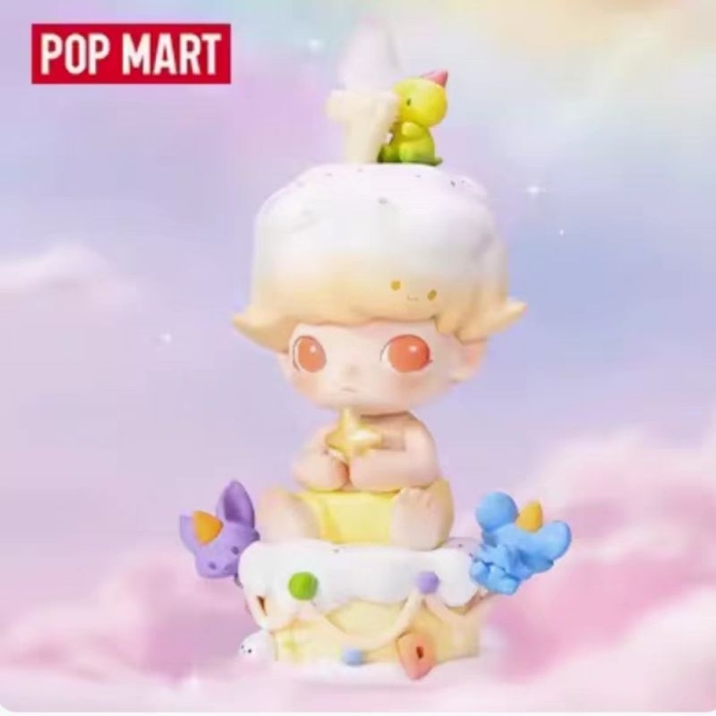 Jual PO Dimoo Happy Birthday | Shopee Indonesia