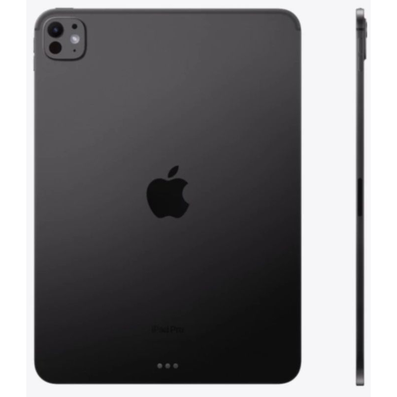 Jual Ipad Pro M4 13 inch 2024 | Shopee Indonesia