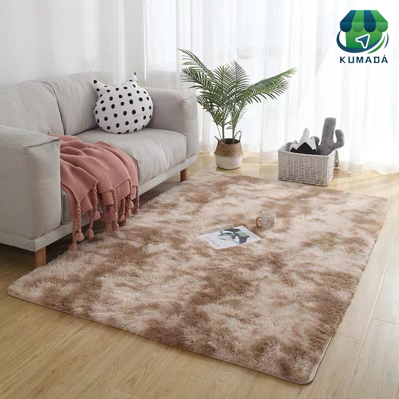 Jual Karpet 100x160cm In Nordic Kamar Tidur Rumah Ruang Tamu Sofa ...