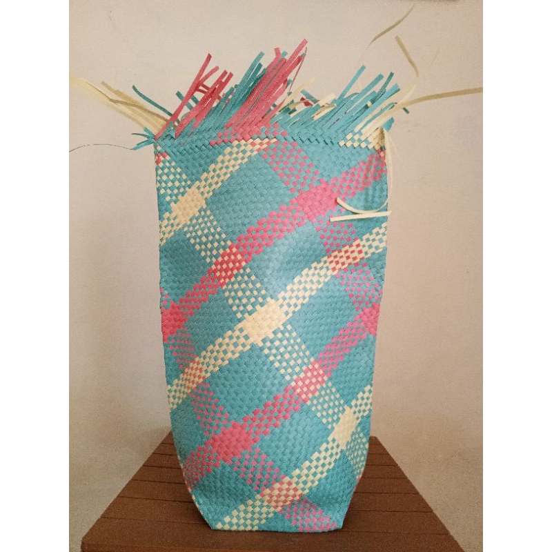 Jual Tandok,Sumpit, Bahul-bahul Acara adat Batak, Tandok Suhut 5 liter ...