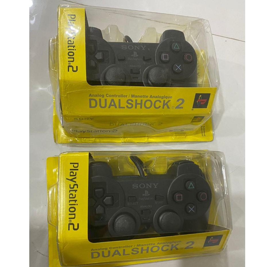 Jual Gamepad single Sony PS2 / Joy stick PS2 | Shopee Indonesia