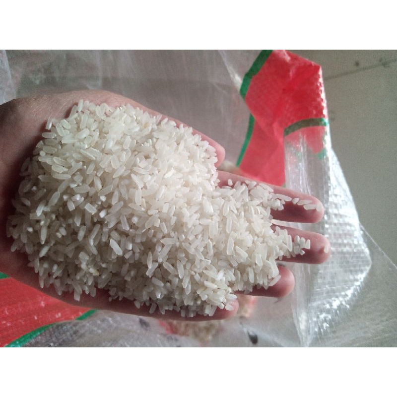 Jual Beras C4 Premium Naga mutiara 2kg | Shopee Indonesia