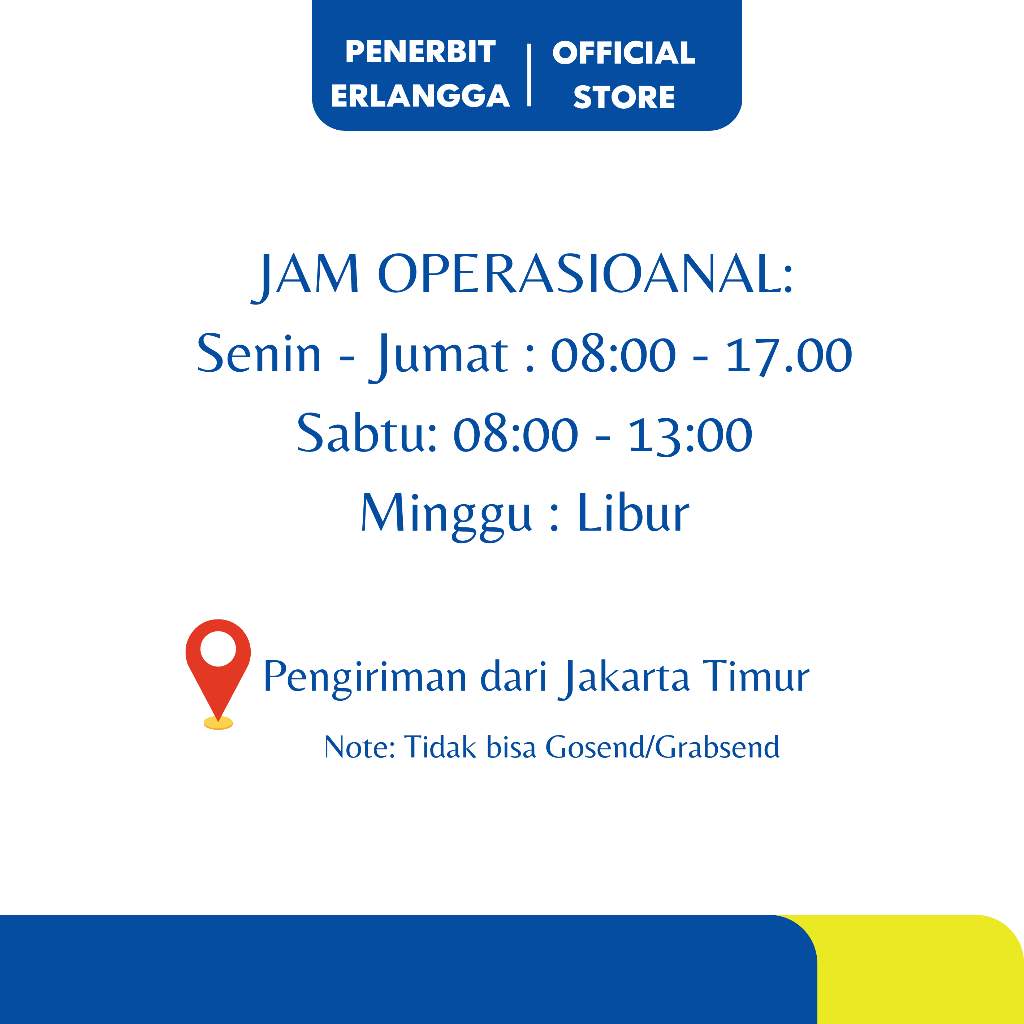 Jual [Erlangga Official] Bupena Merdeka Sd/Mi Kelas 2a 2b 2c 2d ...
