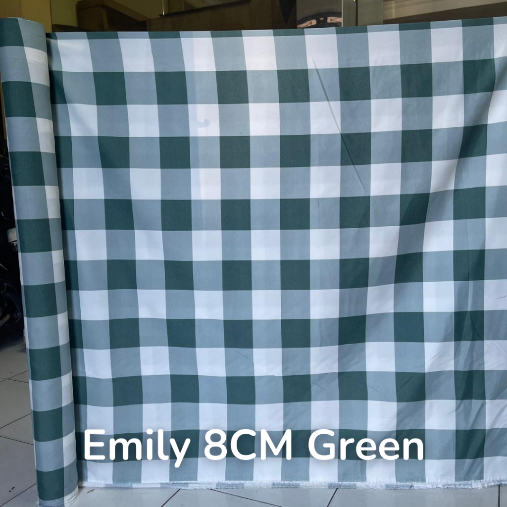 Jual KAIN KATUN DISPERSE MIKROTEX / MICROTEX / POLYMICRO / KAIN SPREI ...