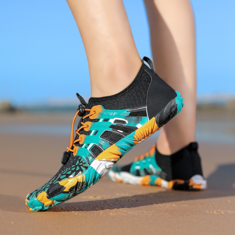 Jual Sepatu Pantai Olahraga Air Sepatu Hiking Pria Dan Wanita Sepatu ...