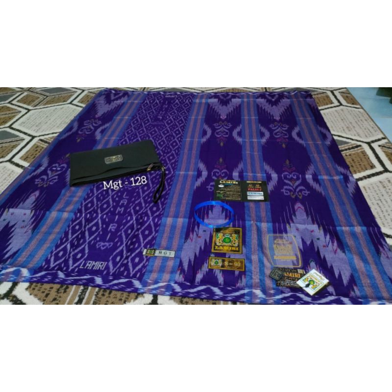 Jual BARU - SARUNG LAMIRI MGT ORIGINAL FULL SUTRA ASLI TERBARU LIMITED ...