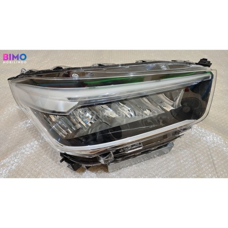 Jual Headlamp Toyota Raize 2021 2022 2023 2024 | Shopee Indonesia