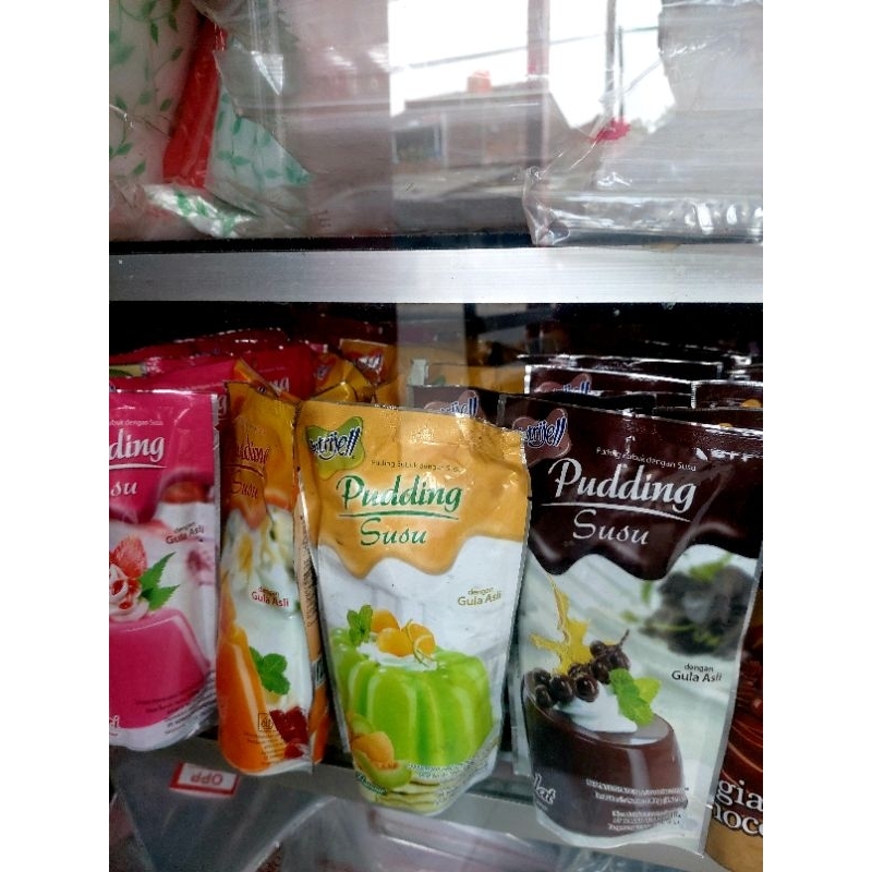 Jual puding rasa buah | Shopee Indonesia