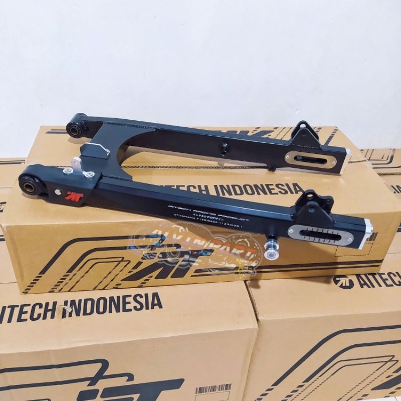 Jual Swing Arm FIZR JUPITER VEGA FORCE ONE Aitech Arem Aitech Fiz R ...