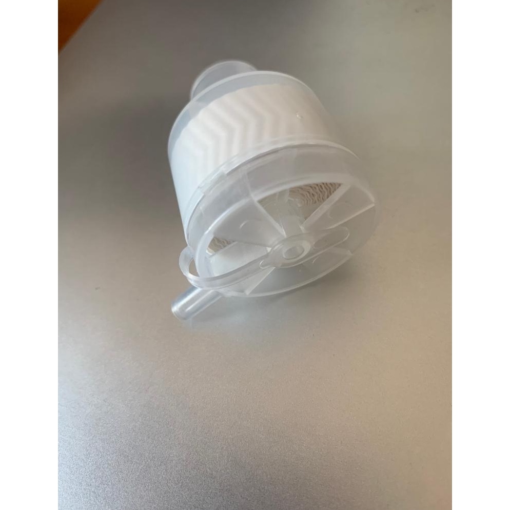 Jual SALEE Filter Trakeostomi Tracheostomy Filter HME Medical ...