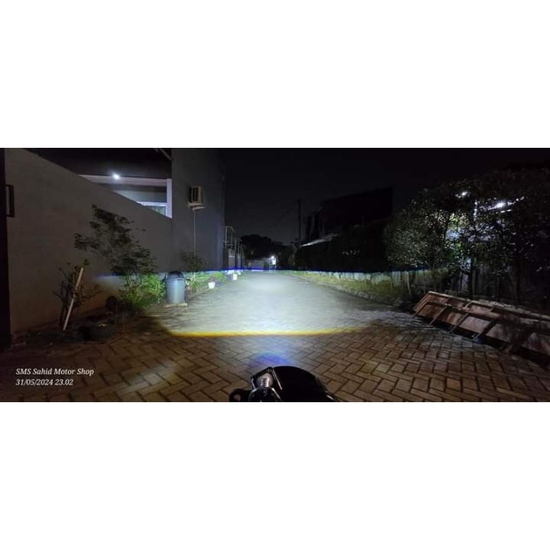 Jual BILED PROJECTOR SMS FOOGLAM 3 INCH TOYOTA DAN HONDA | Shopee Indonesia