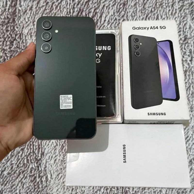Jual Hp Samsung A54 5G | Shopee Indonesia
