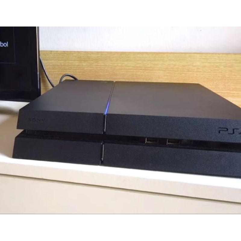 Jual PS4 FAT 500GB OFW + Stick ORI Mesin Bekas Review | Shopee Indonesia